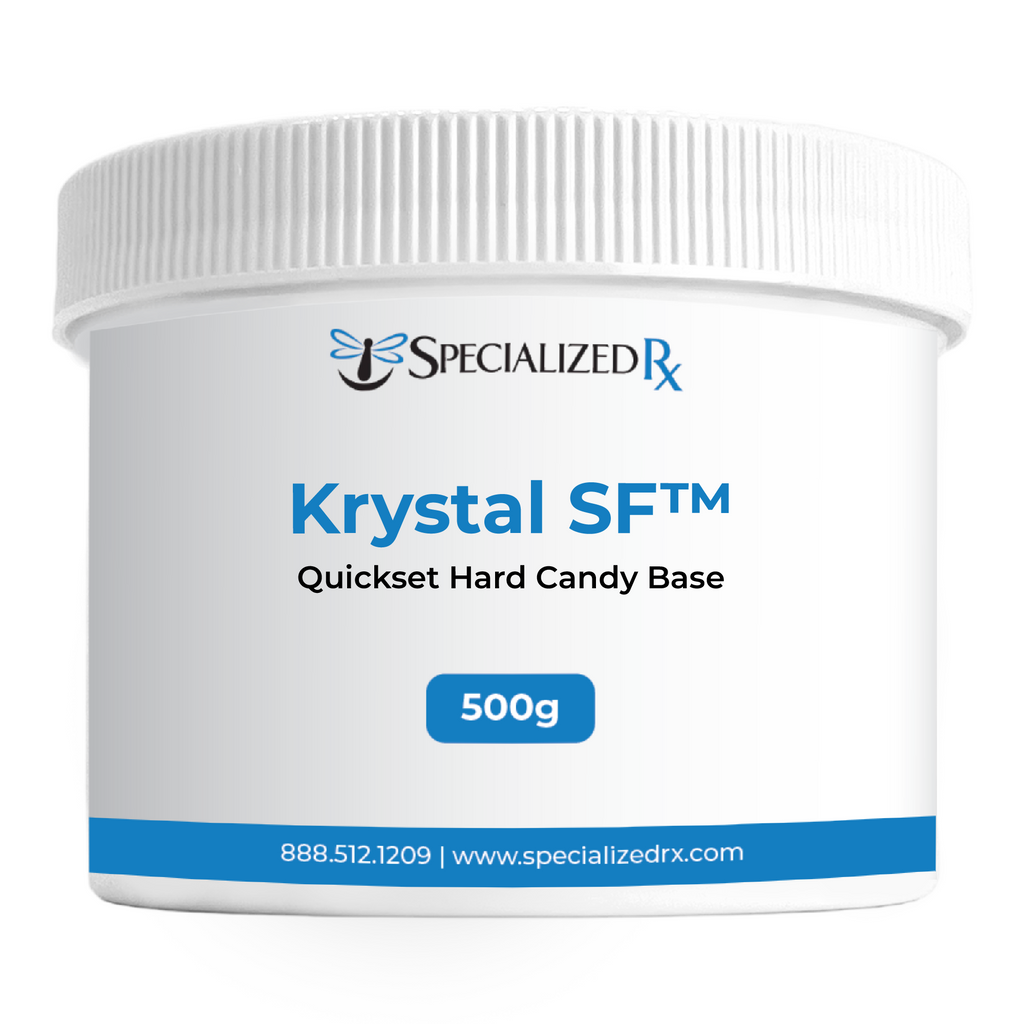 Bases | SpecializedRx