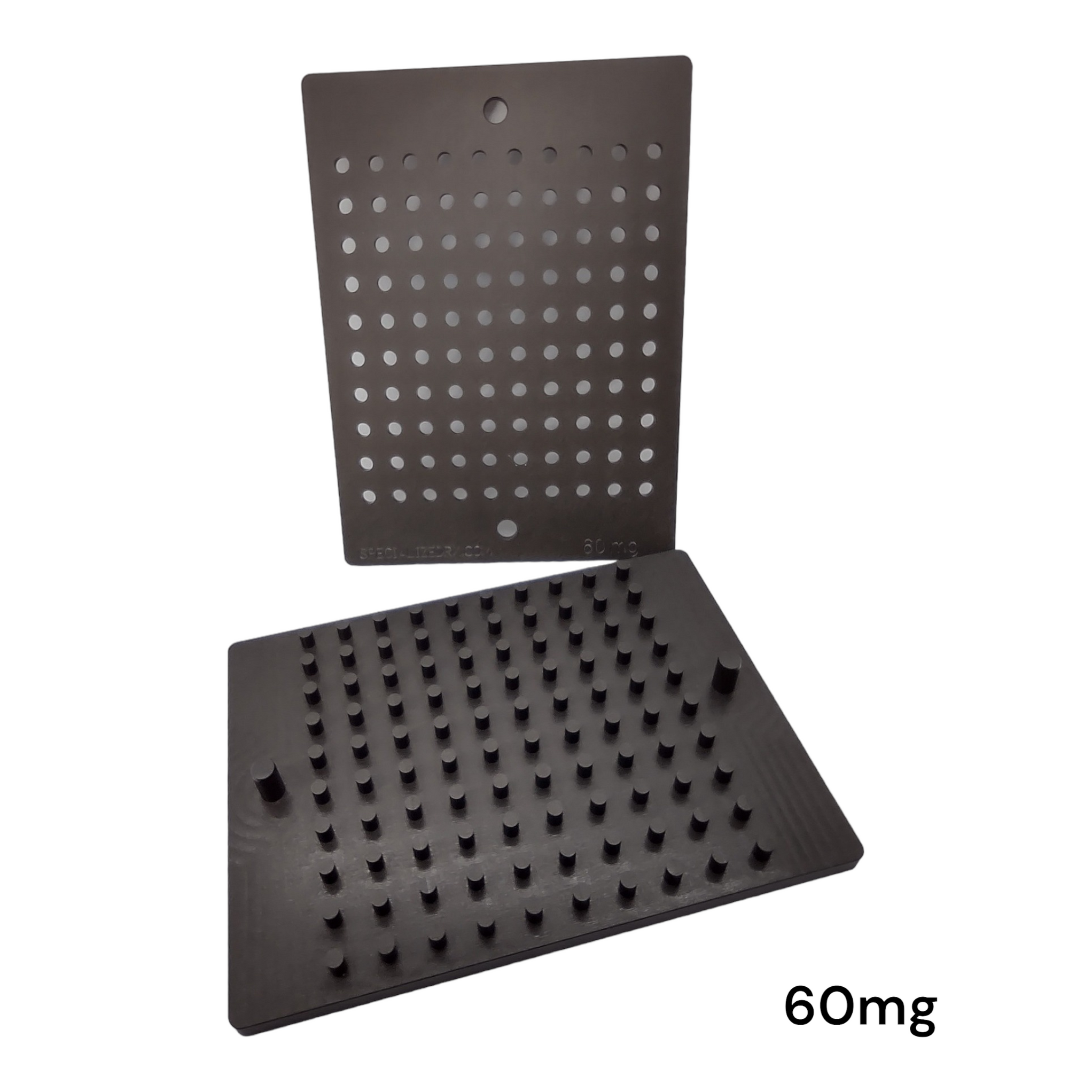 Tablet Triturate Molds | SpecializedRx