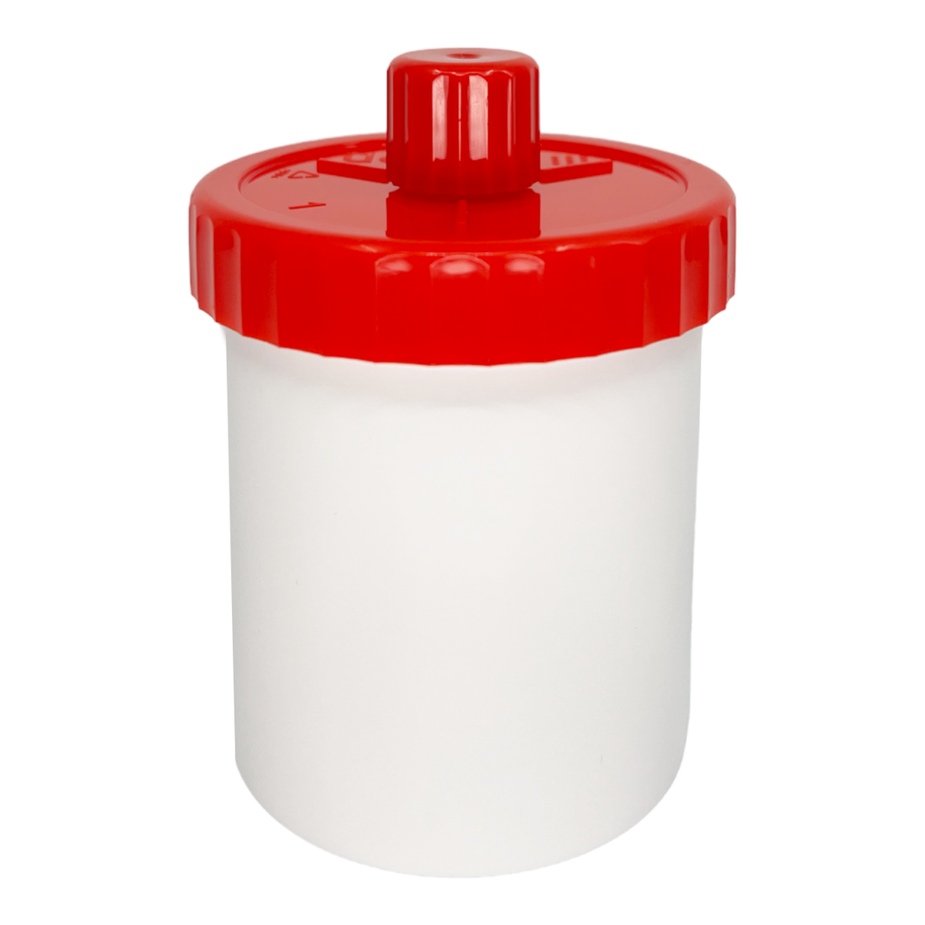 Unguator® Mixing Systems & Accessories — SpecializedRx