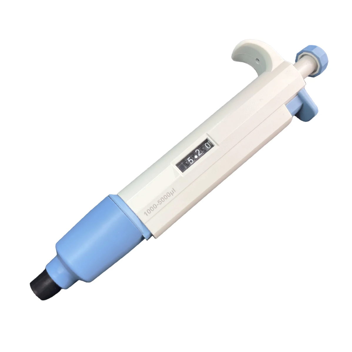 Variable Volume Transfer Pipette | SpecializedRx