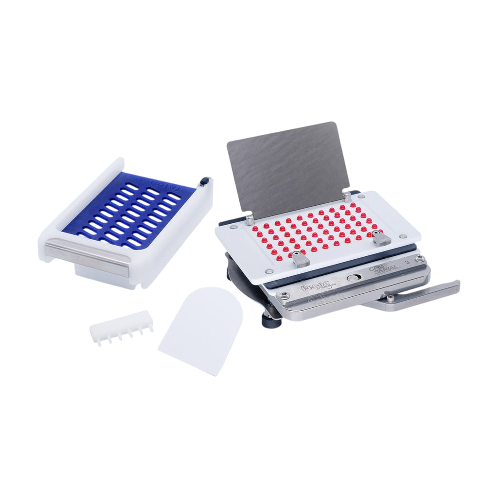Capsule Machines — SpecializedRx