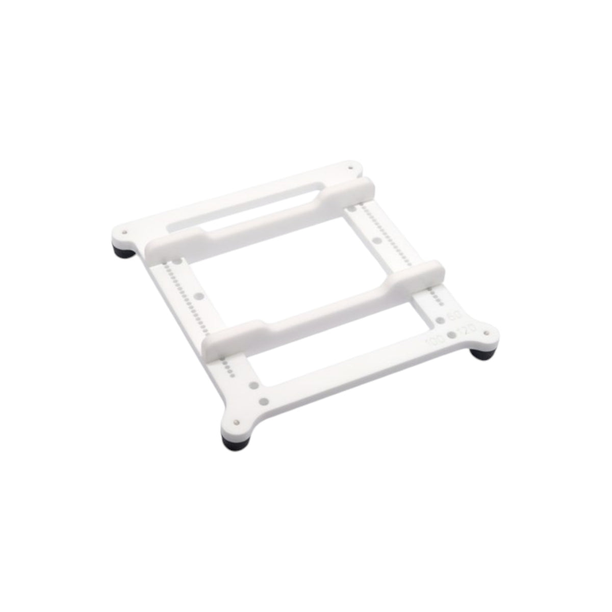 Feton Full Metal 100/120 Modular Powder Stop — SpecializedRx