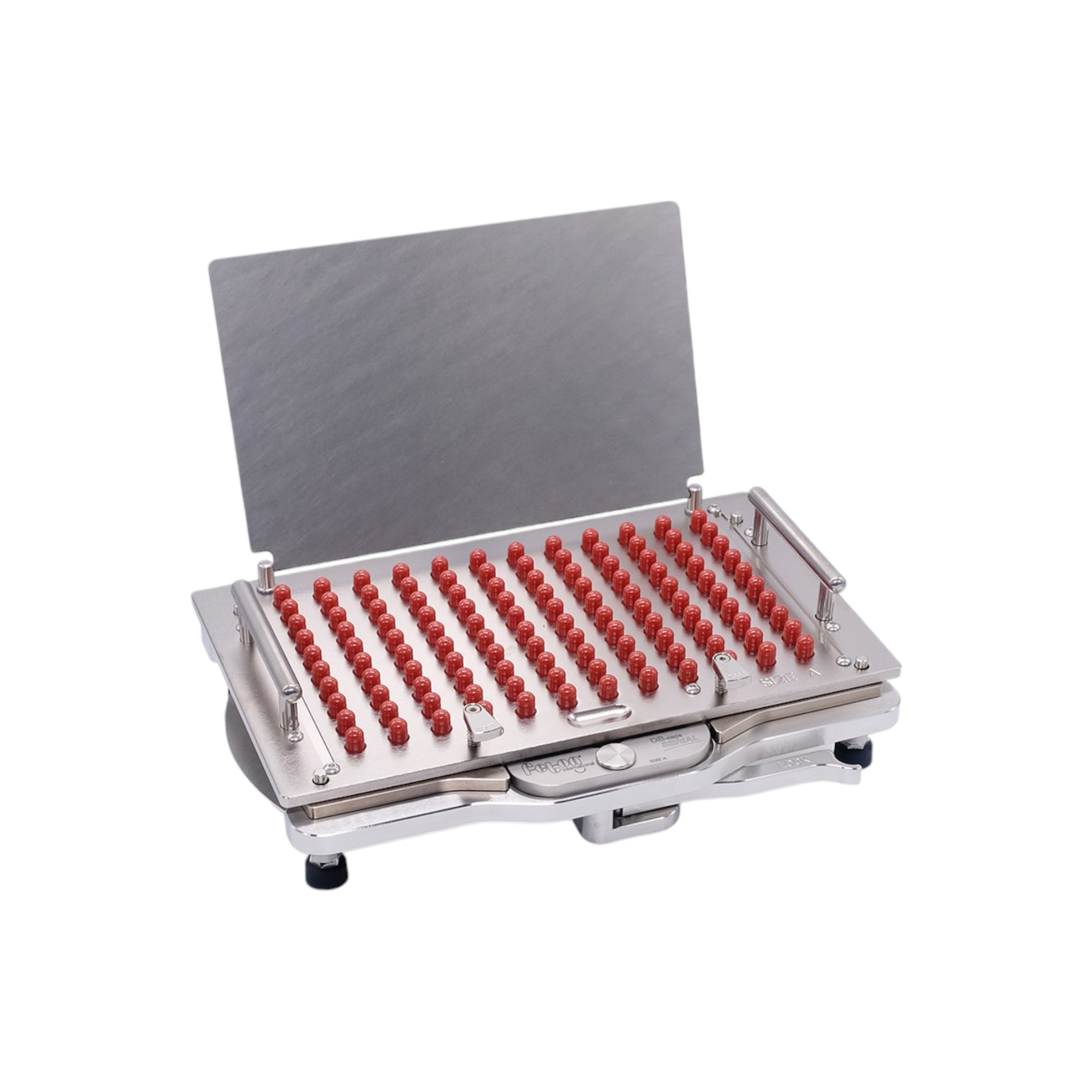 Feton Full Metal 120 Filler for DBcaps® — SpecializedRx