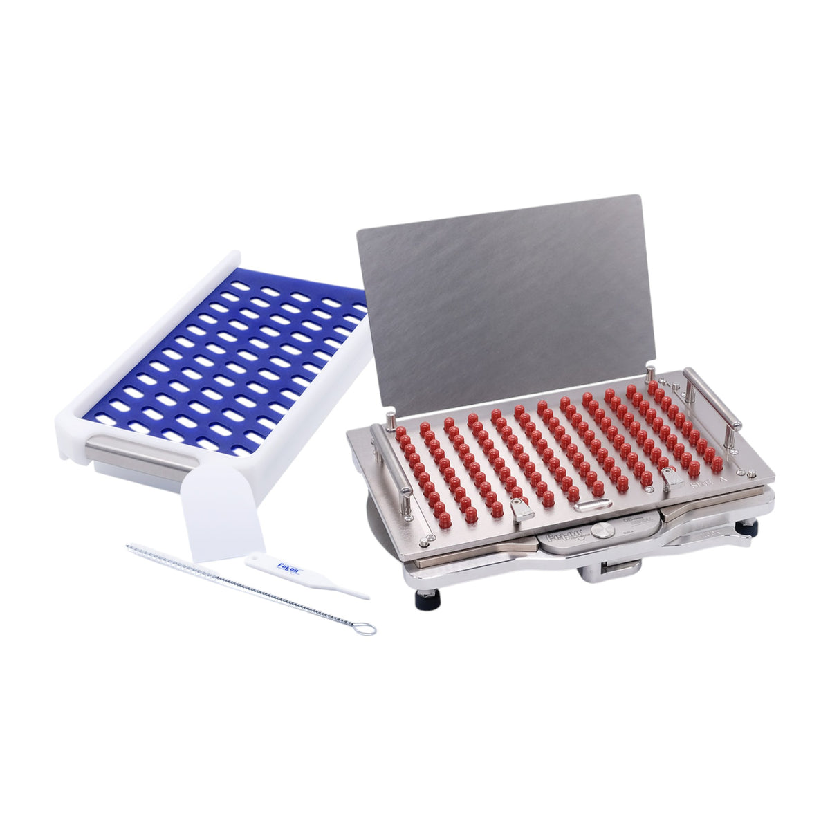 Feton Full Metal 120 Filler Kit for DBcaps® — SpecializedRx