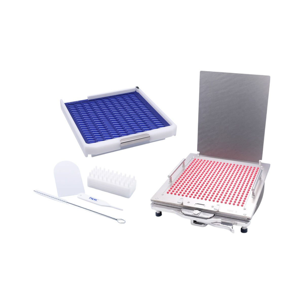 Feton Full Metal 400 Filler Kit — SpecializedRx