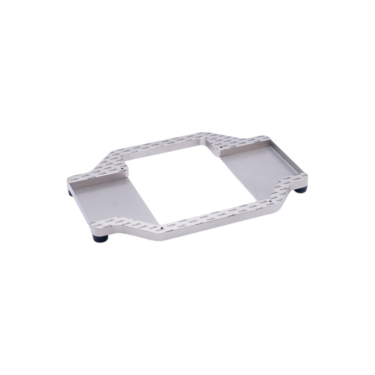 Feton Full Metal Powder Stop w/ Reserve — SpecializedRx