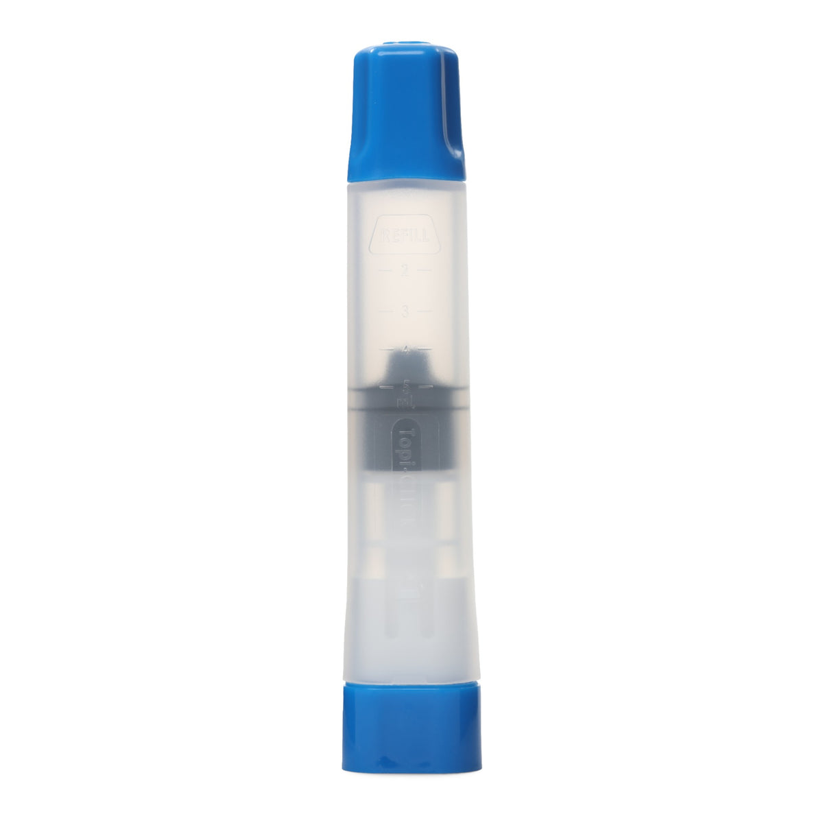 Topi-CLICK Micro® 5mL Pin Point Applicators — SpecializedRx