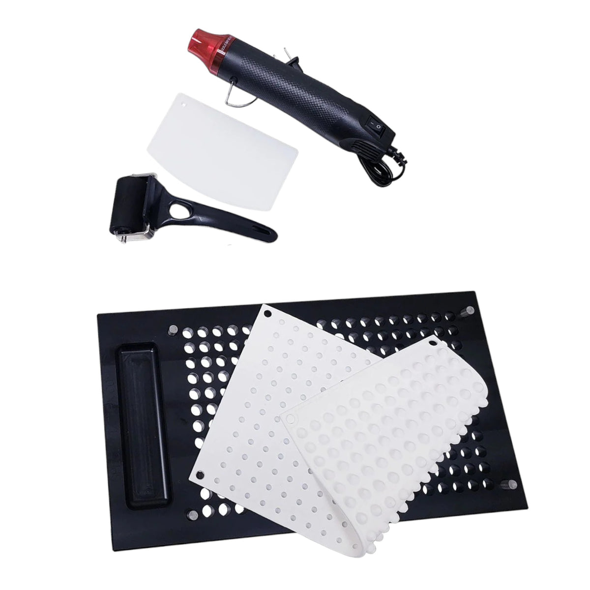 Mini-Pearls™ Compounding System | SpecializedRx