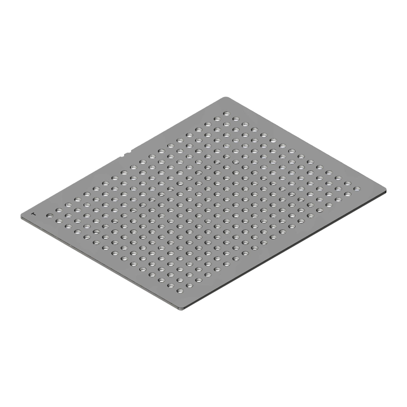 Metal Capsule Machine Pinch Plates | SpecializedRx