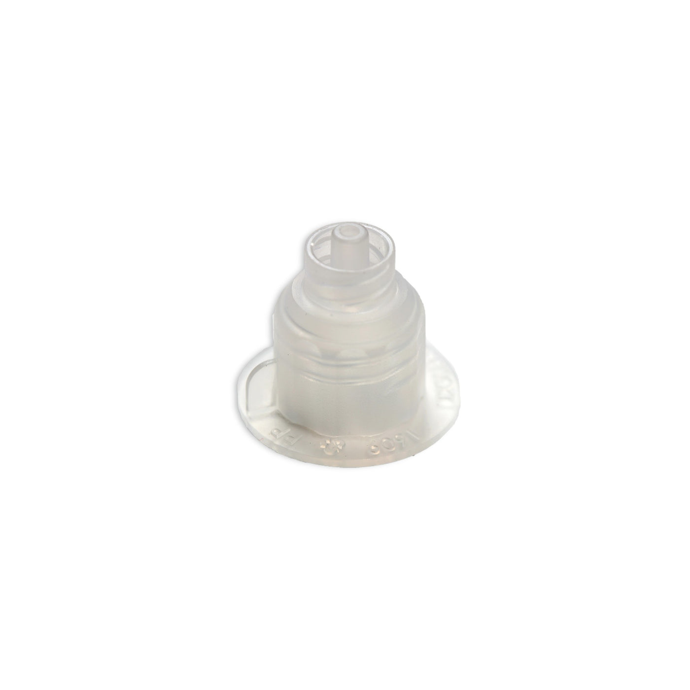 Topi-CLICK Micro® EMP Jar Quick-Fill Adapters — SpecializedRx