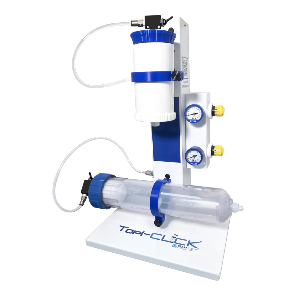 Topi-CLICK® — SpecializedRx