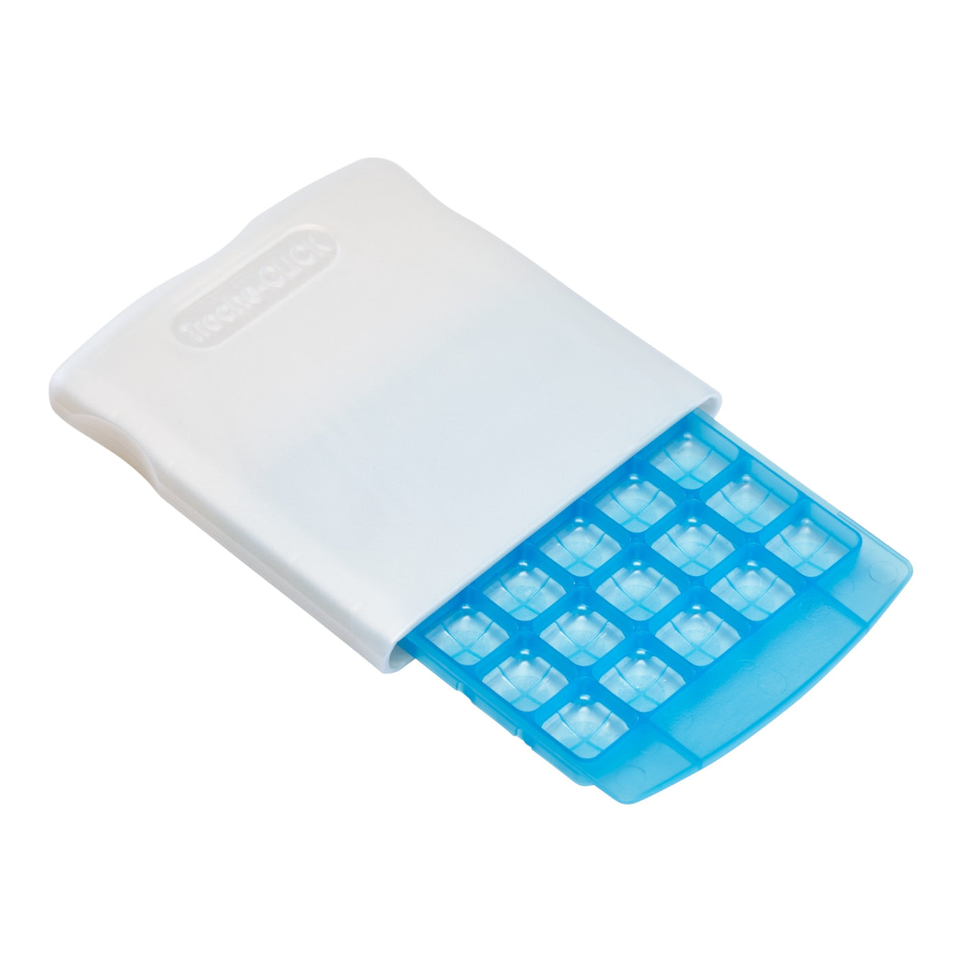 Topi-CLICK® Troche-CLICK™ Troche Molds — SpecializedRx