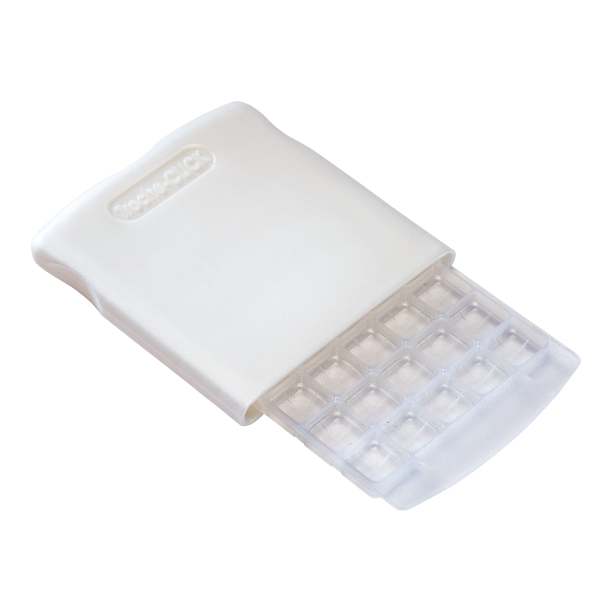 Topi-CLICK® Troche-CLICK™ Troche Molds — SpecializedRx