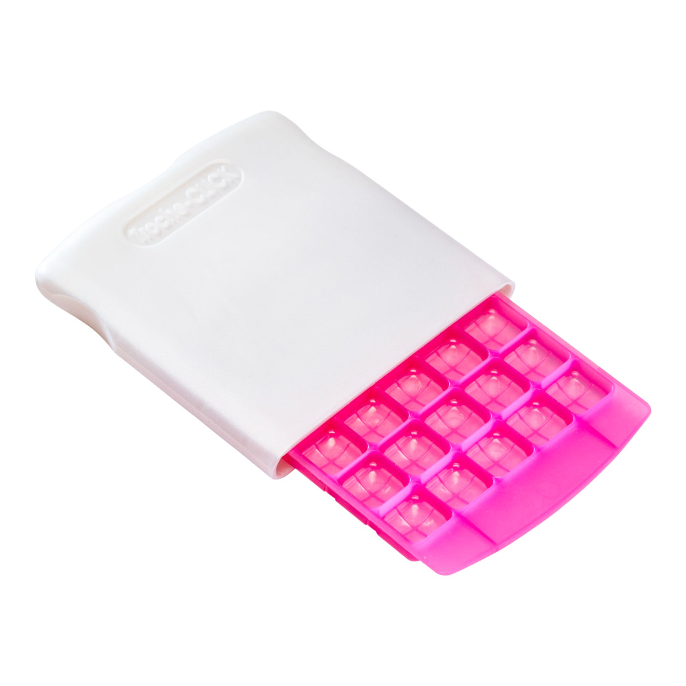 Topi-CLICK® Troche-CLICK™ Troche Molds — SpecializedRx