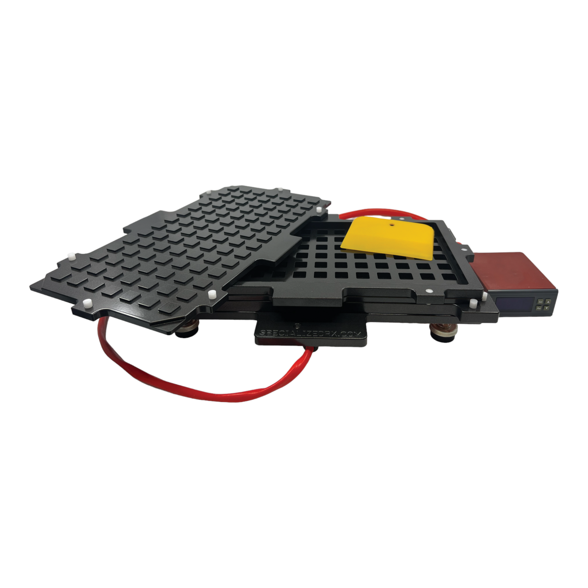 X-Tabb Mini RDT/Troche Complete System | SpecializedRx