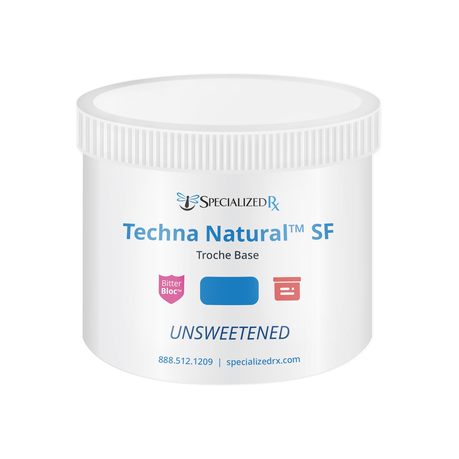 Troche Bases — SpecializedRx