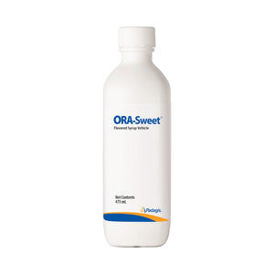 ORA-Sweet® Oral Syrup Vehicle | SpecializedRx