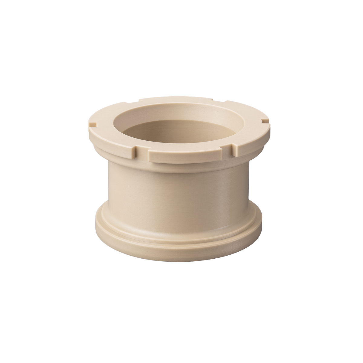 THINKY Heat Resistant Adapter (for 150 mL SUS Container) — SpecializedRx