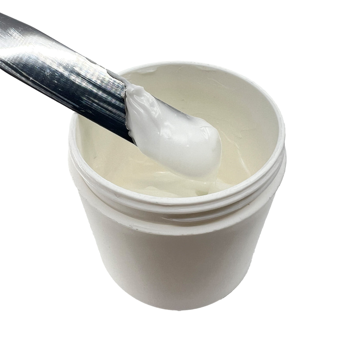 PentraCream™ Anhydrous Hybrid Transdermal Cream Base — SpecializedRx