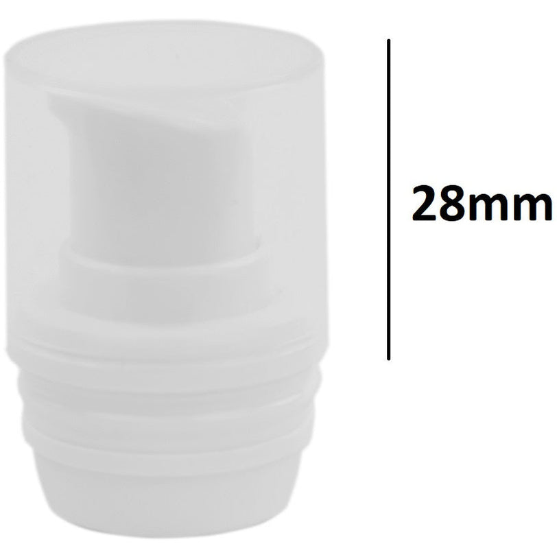 AMD™ Mini Airless Metered Dose Pump Dispensers (15ml / 30ml ...