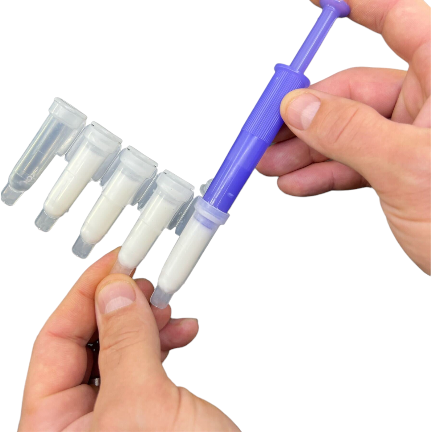 RocketMolds™ | Suppository Compounding Molds | SpecializedRx