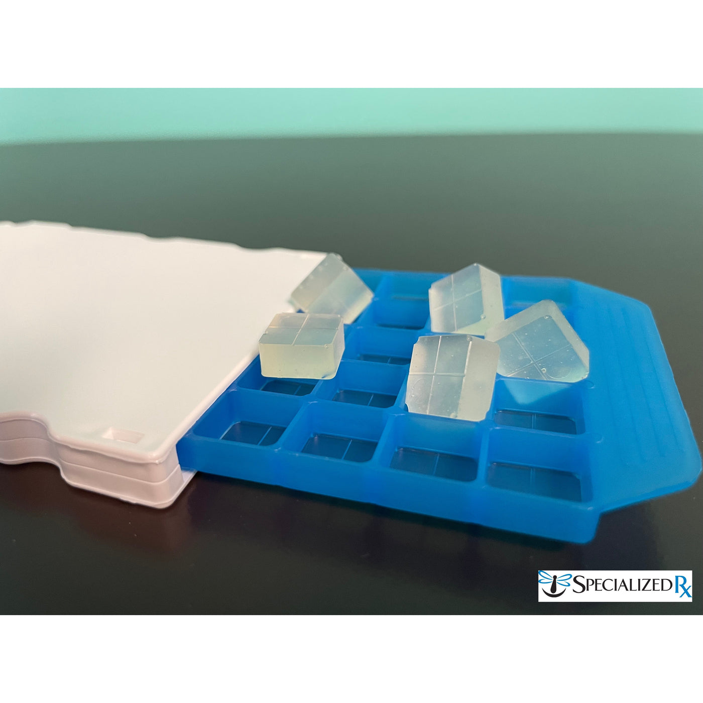Klear Gummy™ Anhydrous Gelatin Base w/Bitter-Bloc Technology ...