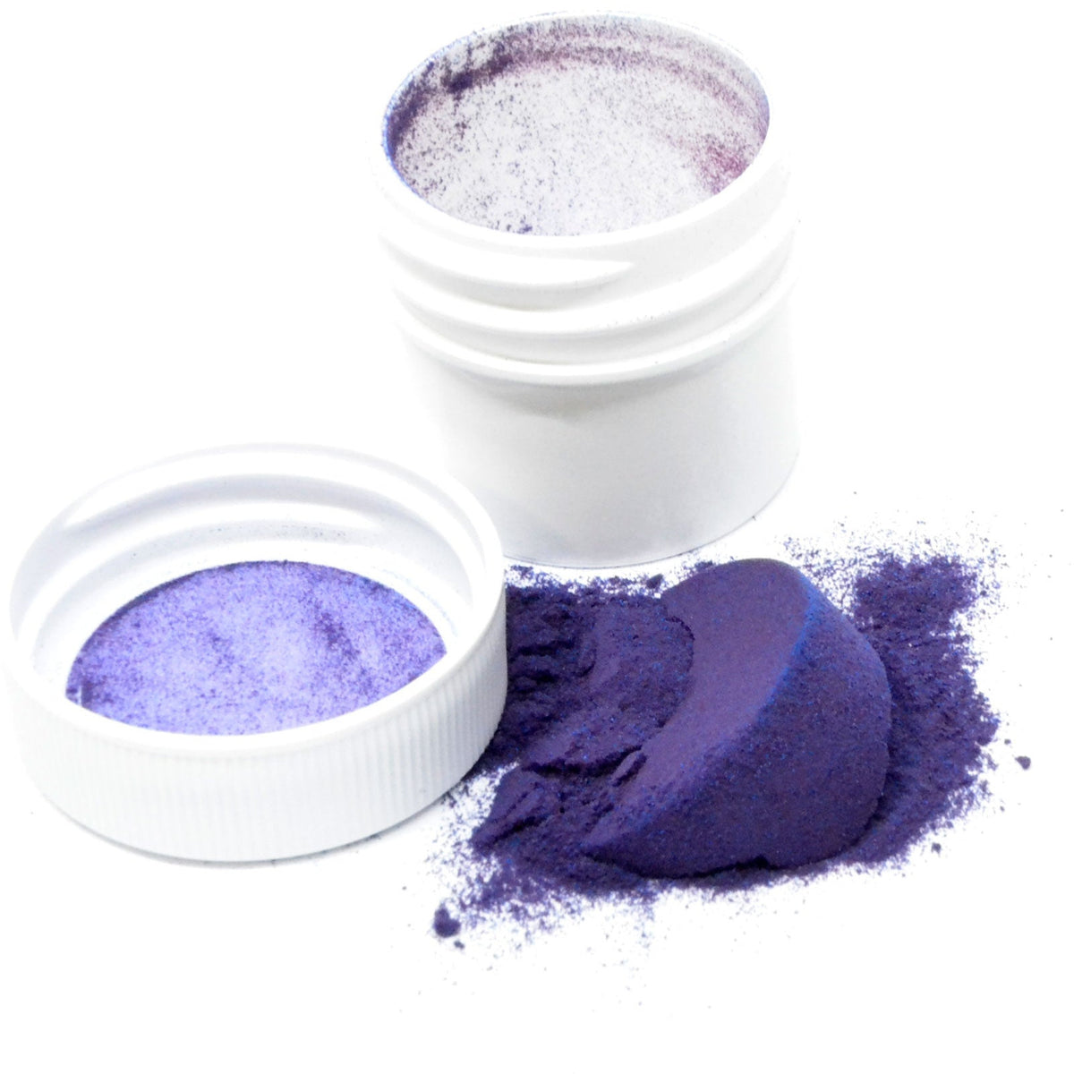 Deep Purple | Natural Food Color Powder | SpecializedRx