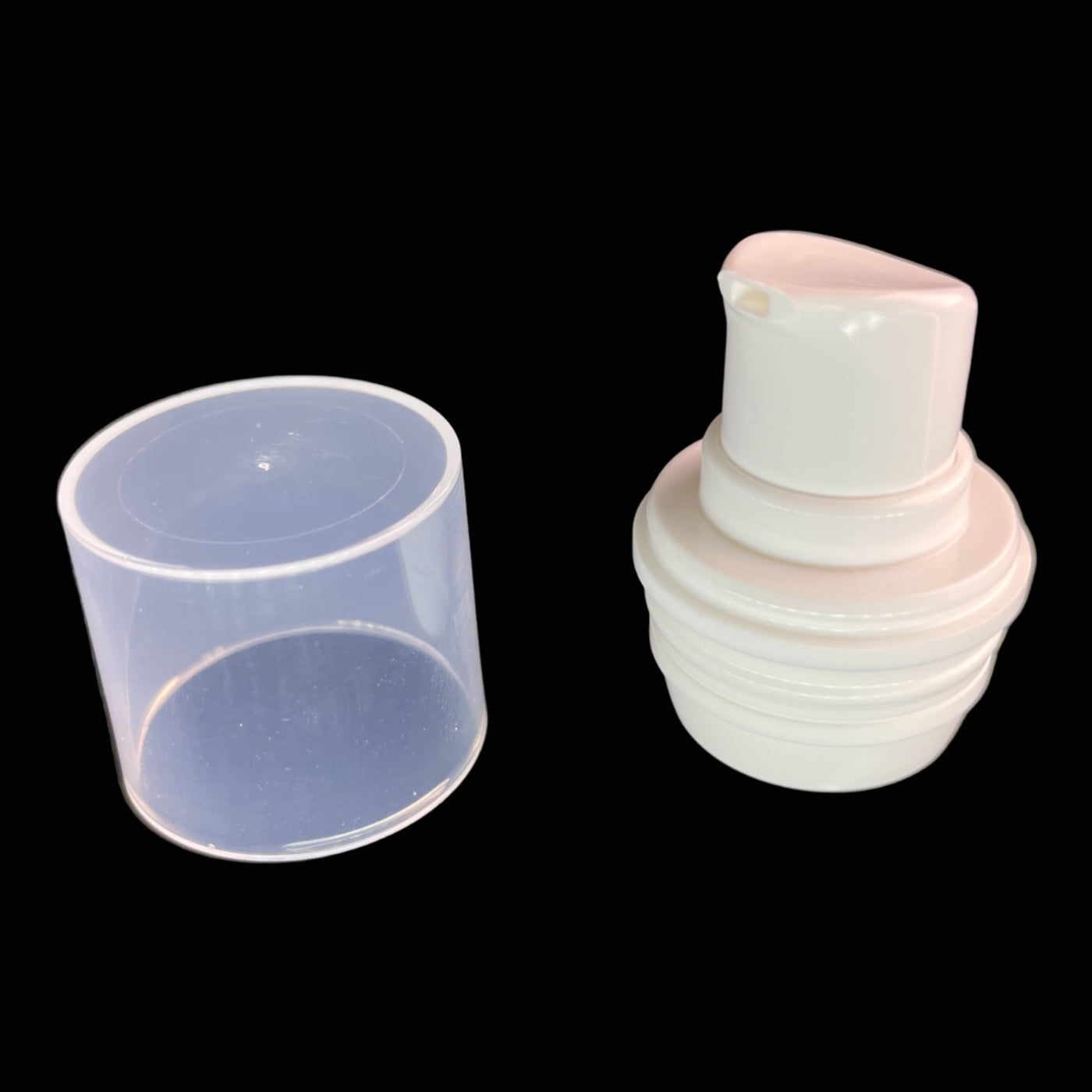 AMD™ Mini Airless Metered Dose Pump Dispensers (15ml / 30ml ...