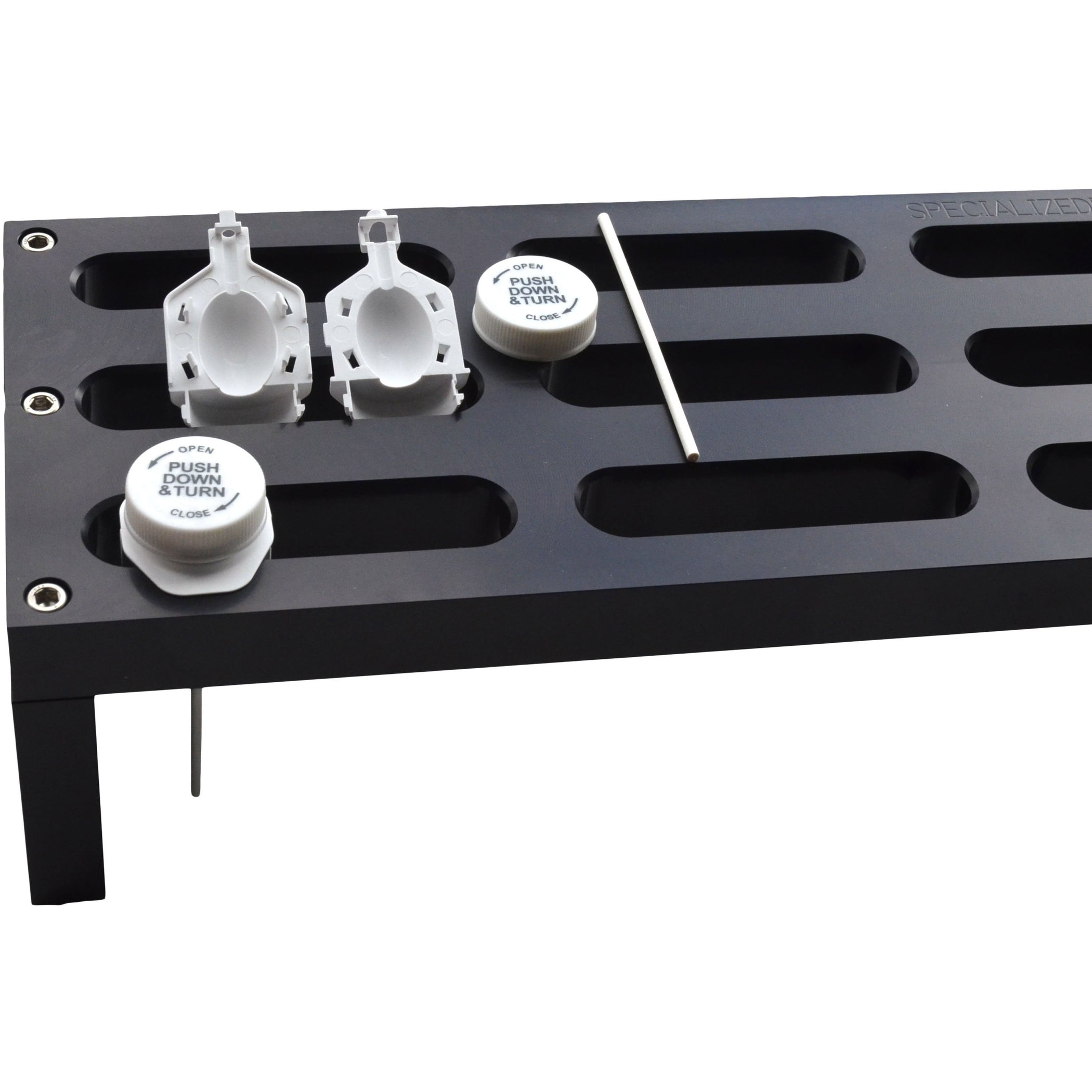 SmartPopps™ Stand | SpecializedRx