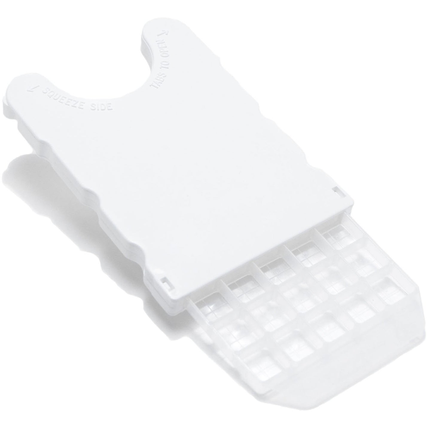 SmartScripps™ 30 Cavity | Troche Mold | Certified Child Resistant ...